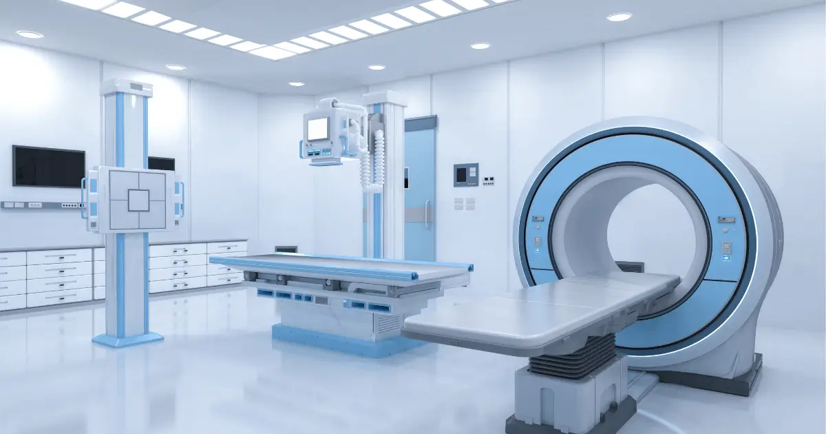 Inview Imaging - Exchange medical imaging